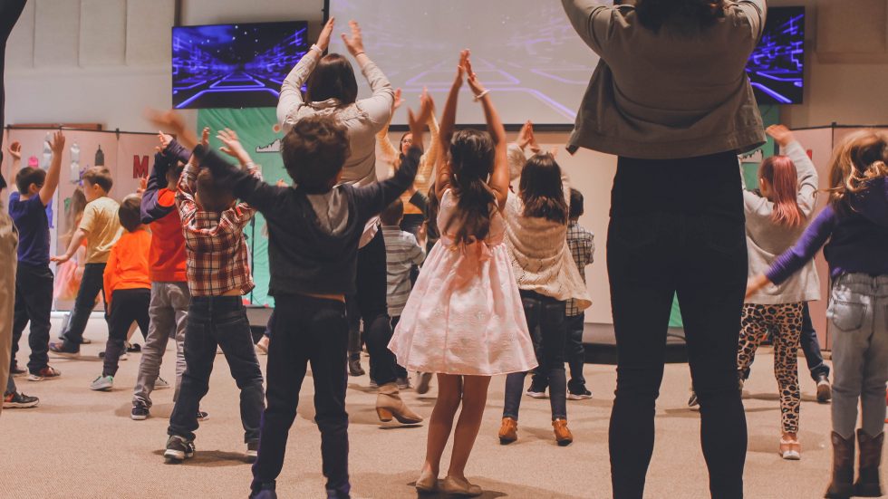 Ambassador Kids | Ambassador Bible Fellowship