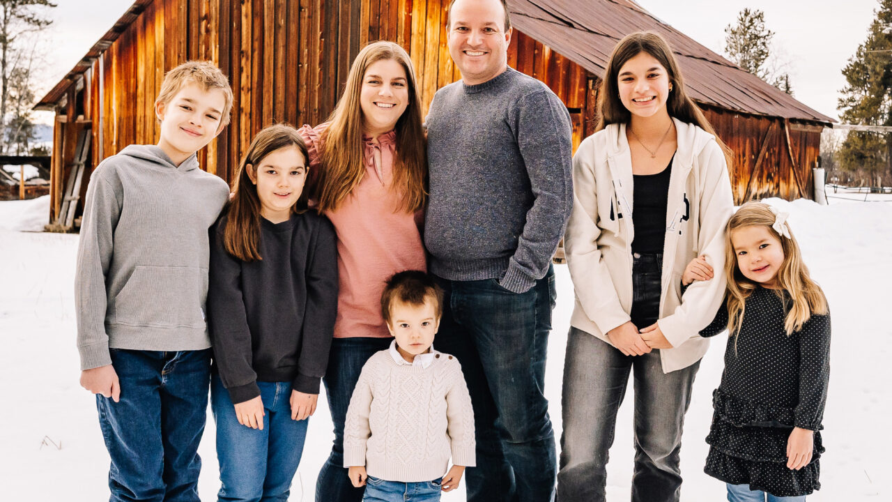 Missionaries | Ambassador Bible Fellowship