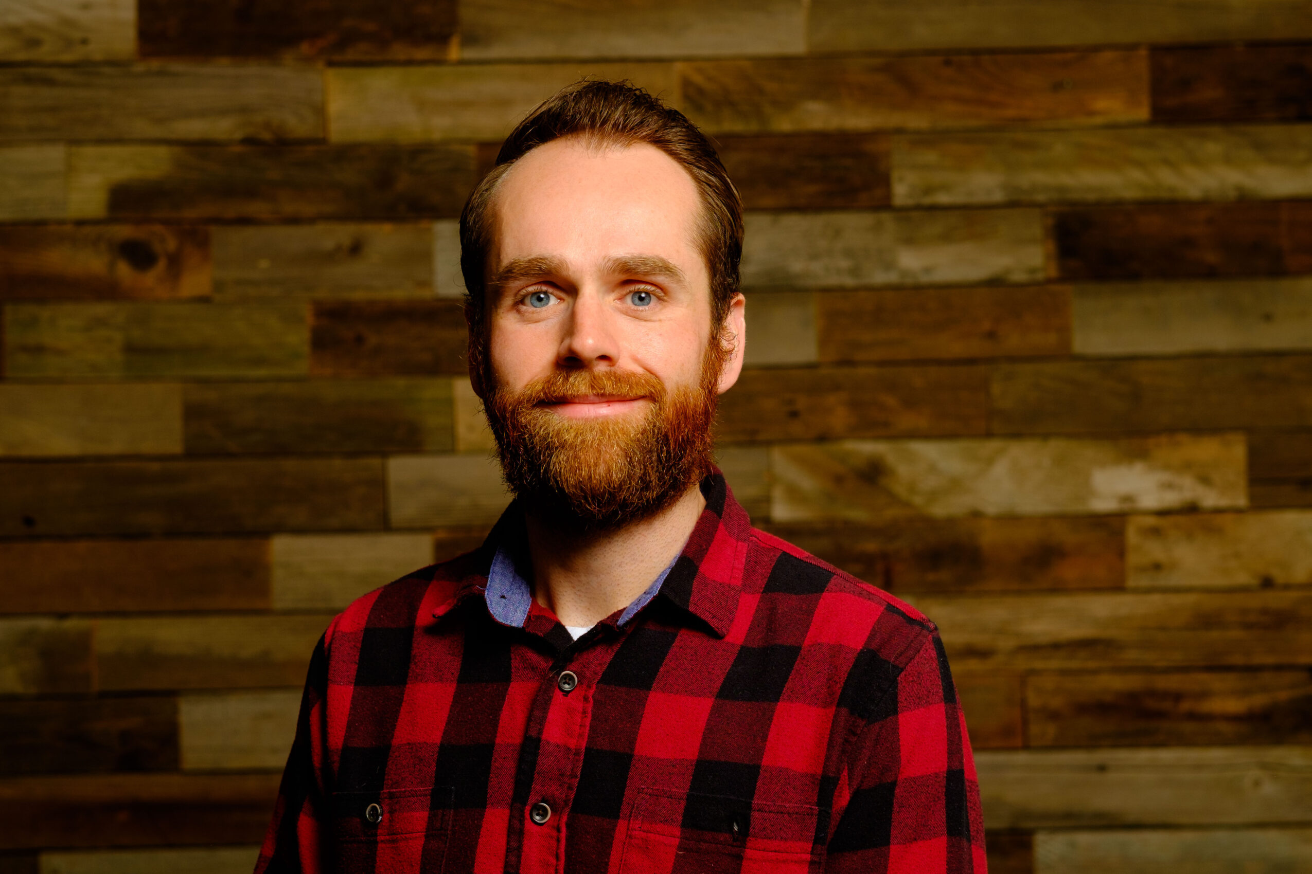 Jacob Ancell | Ambassador Bible Fellowship