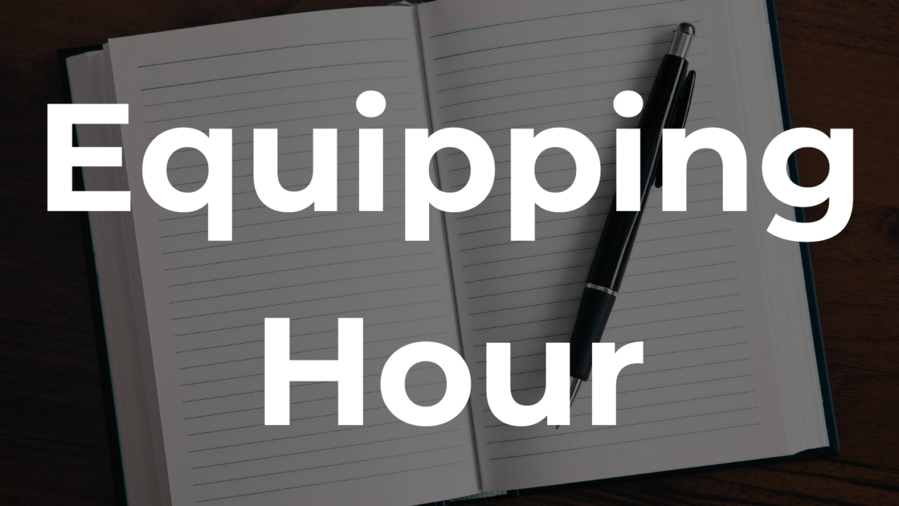 Teaching Library | Ambassador Bible Fellowship